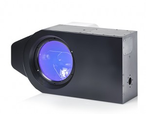 Raylase Axial Scan-50HP Digital Deflection Unit for High Laser Power ...