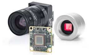 Basler Expands Dart and Pulse Camera Series with e2V Sensor - Novus ...