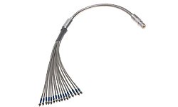 Polymicro Technologies Optical Fiber Bundle Assemblies - Novus Light Today