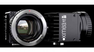 8K Camera from XIMEA with 48 Mpix - Novus Light Today