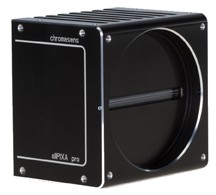 Chromasens AllPIXA Pro CCD Color Line Scan Camera - Novus Light Today