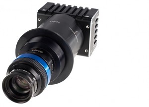 Trilinear Color Camera with More Than 10000 pixels - Novus Light Today