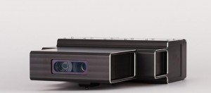 High Resolution Line Scan Cameras from Chromasens - Novus Light Today