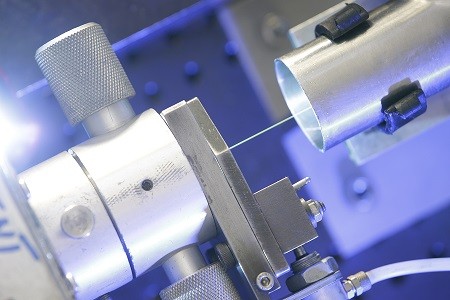 Specialty Optical Fiber Coatings for In-Well Sensing - Novus Light Today