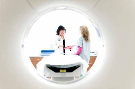 3D Virtual Reality Takes on Colorectal Cancer - Novus Light Today
