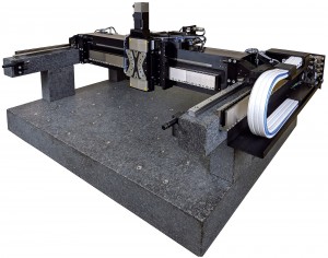 Precision Mechanical Gantry System from PI - Novus Light Today