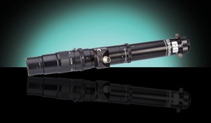 Automate 2015: Edmund Optics' Dynamic Focus VZM Lenses - Novus Light Today