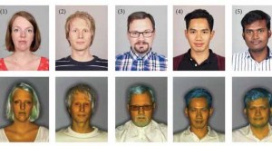Infrared Camera Enables Reliable Facial Recognition - Novus Light Today