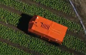 FarmWise Collaborates With Roush To Manufacture Autonomous Robots ...