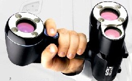 Creaform to Launch Go!SCAN 3D - Novus Light Today