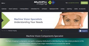 MVTec Announces Halcon 12 Image Processing Software - Novus Light Today