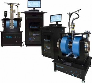 SPIE Optics + Photonics 2014: Lake Shore PV material testing - Novus ...