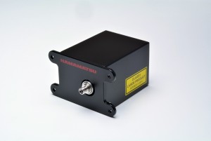 Hamamatsu Photonics' Palm-sized FTIR Engine - Novus Light Today