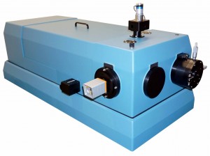 McPherson Dispersive Spectrometers: High-resolution infrared spectral ...