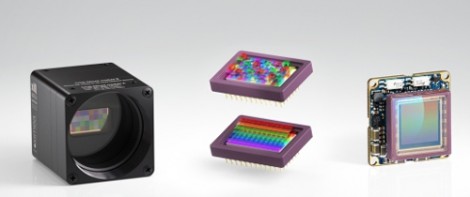 Hyperspectral Imaging Takes to The Skies - Novus Light Today