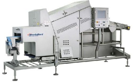 Automated Grading of Bacon Using Vision Technology - Novus Light Today