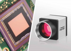 USB 3.0 Industrial Cameras with Sony IMX250 and IMX264 CMOS Sensors ...