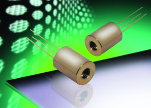 Optoelectronics Introduces Tiny Laser Diode Collimators - Novus Light Today