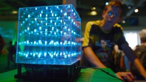 What the Nobel Prize LED Invention Means in Terms of Dollars and Jobs ...