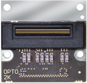 80Hz 2K Line Scan Model Joins Lightwise Allegro USB3 Vision Camera Line ...
