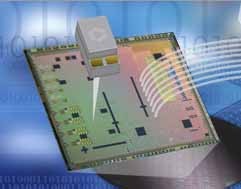 OFC 2015: Luxtera silicon photonics chipset - Novus Light Today
