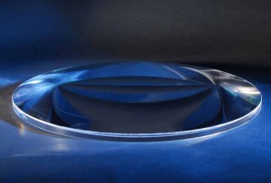 High Throughput Aspheric Lenses - Novus Light Today