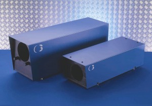 Off-Axis Beam Expanders Enhance LIDAR Systems - Novus Light Today