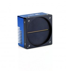 Teledyne Dalsa Adds 16k Models to Piranha XL CMOS TDI Camera Series ...