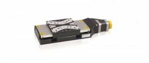 Precision Linear Stepper Stage from PI - Novus Light Today