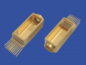 PW 2018: Kyocera exhibits laser packages, optoelectronic technologies ...