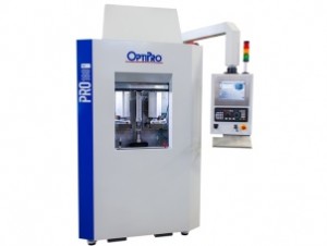 OptiPro PRO 160 Series for Production of Precision Optics Up To 160mm ...