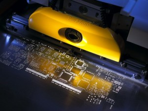 SMT Nuremburg: DEK print platforms on display - Novus Light Today