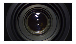 Resolve Optics' Large Format Lenses for Line & Area Scan Cameras ...