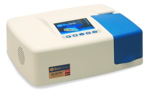 Analytica 2016: BaySpec to Show Raman Spectroscopy Solutions - Novus ...