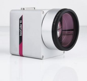 Laser World of Photonics 2015: Scanlab's basiCube 10 scan head - Novus ...