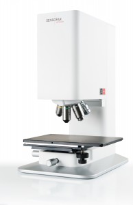 Sensofar Non-Contact 3D Surface Profiler - Novus Light Today