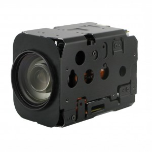 Framos Offers Two New Industrial 4K Block Cameras by Sony - Novus Light ...