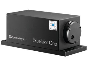 Spectra-Physics Introduces 488 nm Direct Diode Lasers with Narrow ...
