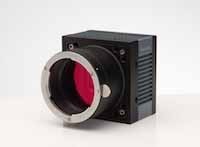 High-Speed 12-megapixel Industrial Camera - Novus Light Today