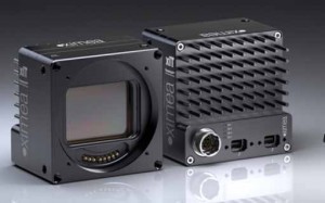 XIMEA Thunderbolt Camera is Officially Certified - Novus Light Today