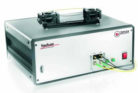 Laser World of Photonics 2015: Toptica laser innovations - Novus Light ...