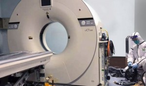 United Imaging Prepares Transportable CTs for U.S. Deployment - Novus ...