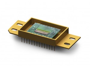 Extended InGaAs Detectors as Linear Arrays - Novus Light Today